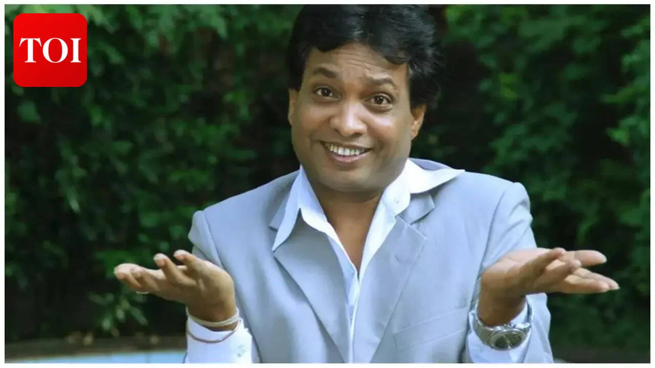 Sunil Pal reacts to Pranit More's 'Rs 370 biryani' remark: says 'That's ...