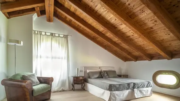 Fan de Venise ? Cette île privée et sa villa sont à vendre