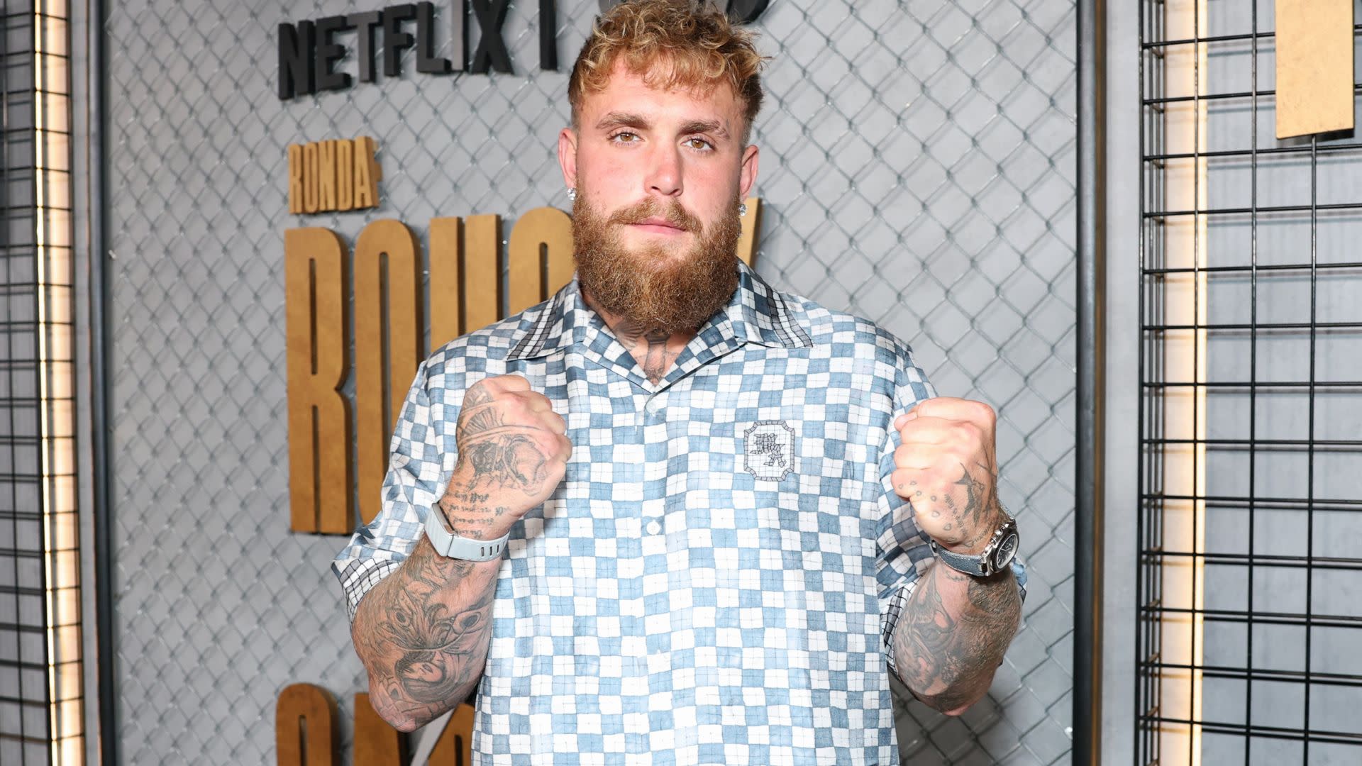 How Jake Paul's $1.7M USA World Cup bet could pay fans big