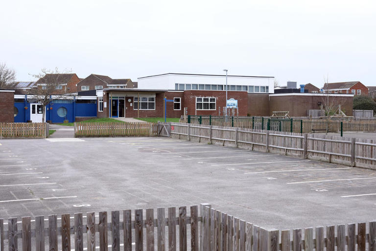 Welborne: Fareham parents warned about potential school catchment ...