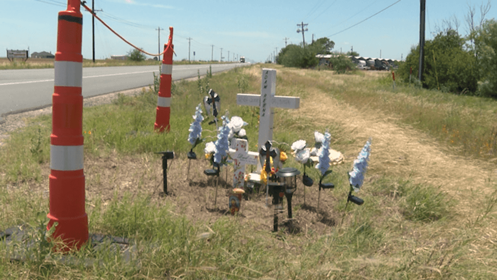'One fatality is too many,' Hamby residents call for safer intersection ...