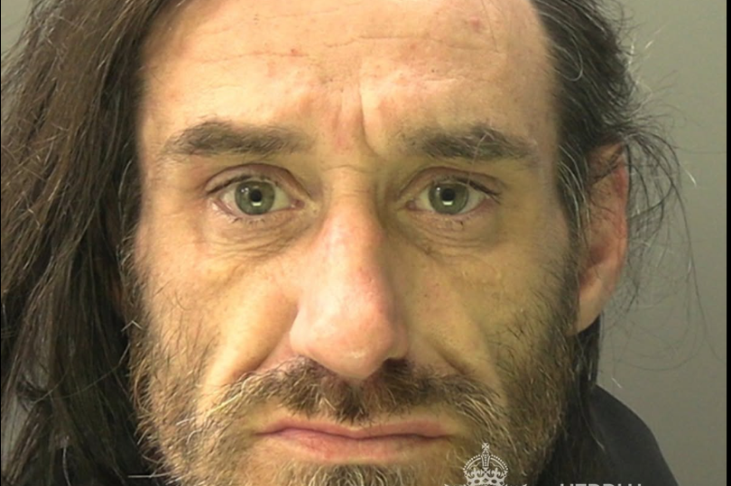 Missing Welsh man spotted on Edinburgh bus as police continue major search