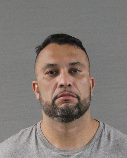 Man arrested for methamphetamine distribution charge in Amarillo ...