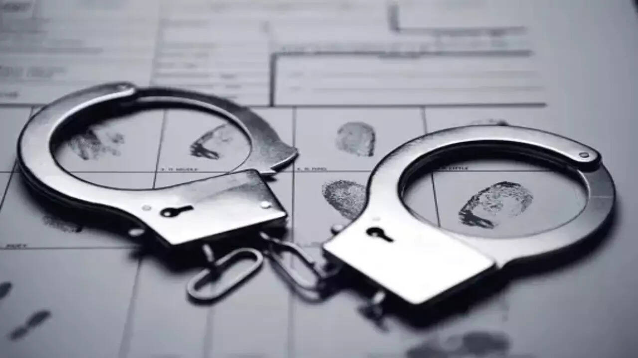 Mumbai airport drug bust: Beauty contest runner-up arrested with ...