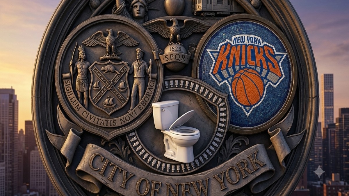 NBA Finals fever: Knicks historic comeback triggers massive water ...