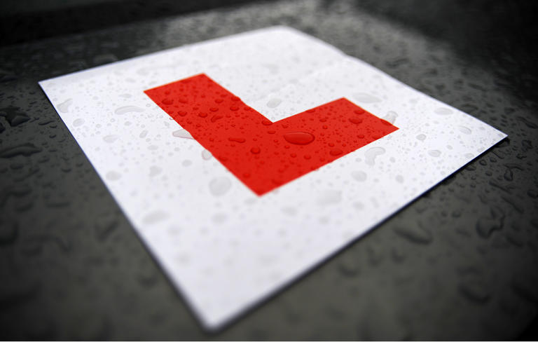 Hundreds of 'dodgy' driving tests cancelled after major rule change