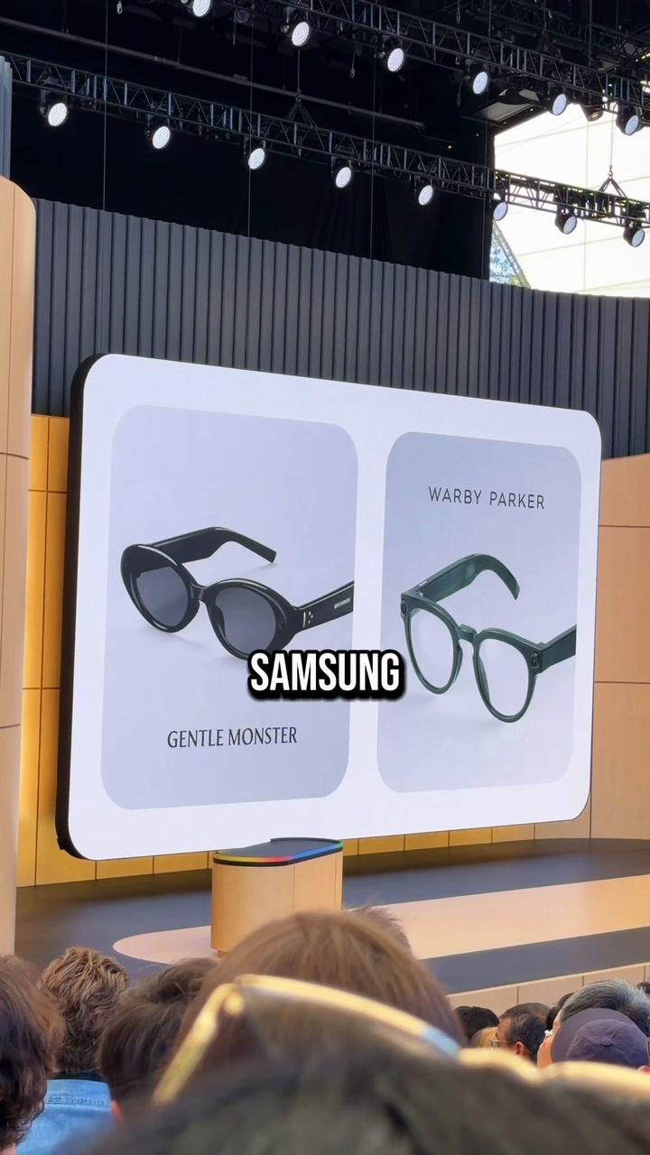 Google's Gemini smart glasses: Is Meta cooked?