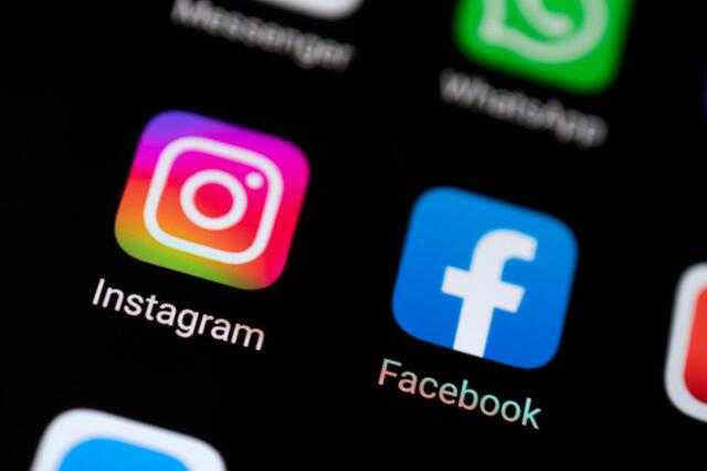 Facebook, Insta down globally; users unable to refresh feeds