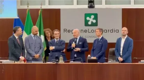 Inter Legends, non solo Zanetti: alcuni dei nomi che affronteranno il ...