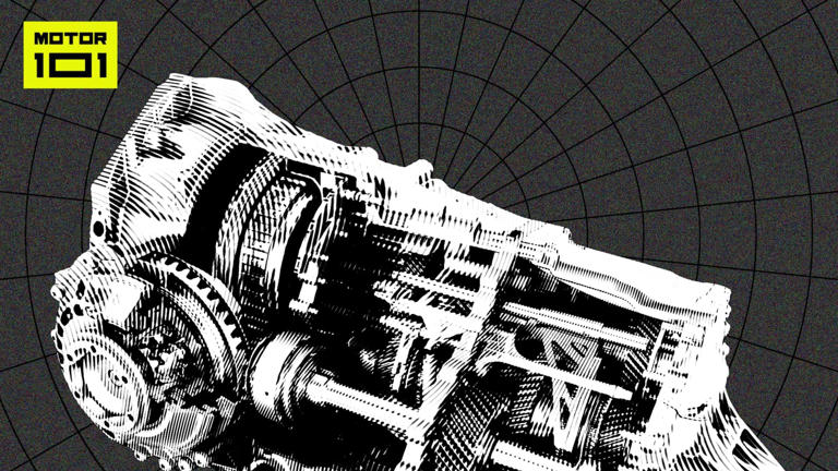 The three types of automatic transmissions—and how they actually work