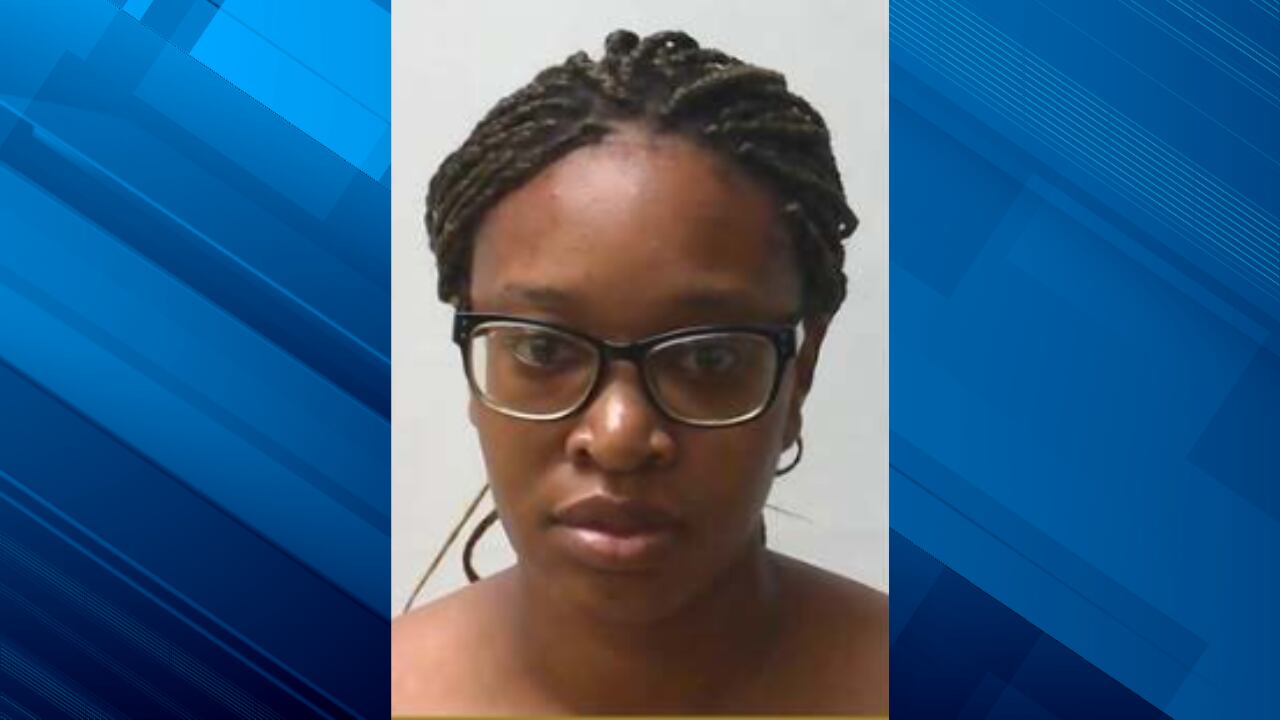 Marlboro County woman charged in connection with fake traffic stop ...