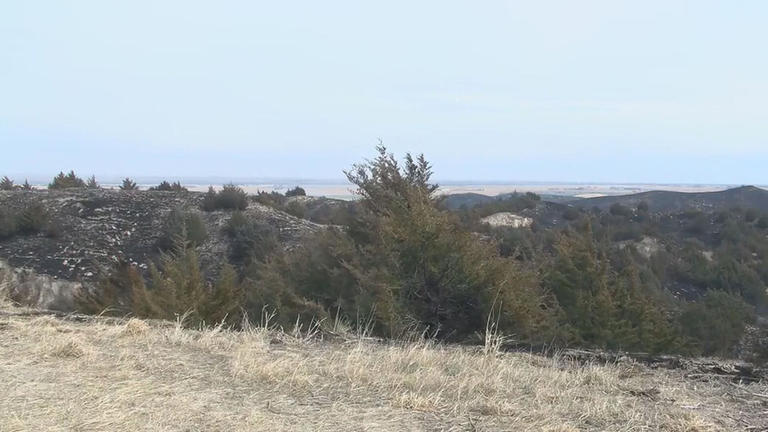 Cottonwood Fire exposed communication gaps for first responders in ...
