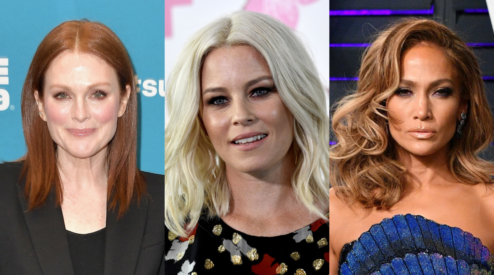 Celebs who turned down plastic surgery