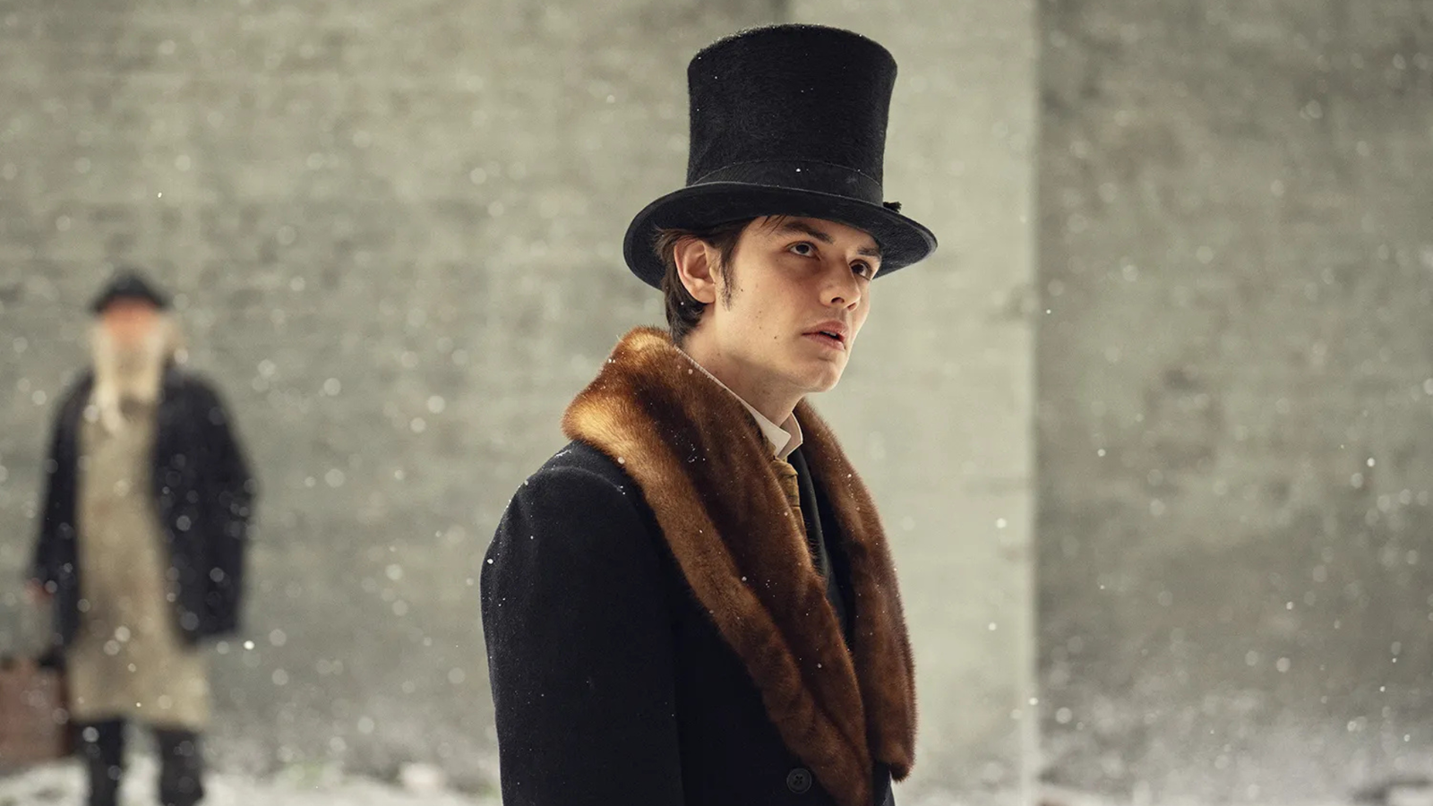 Netflix renews 'Peaky Blinders' creator’s history-inspired drama for ...