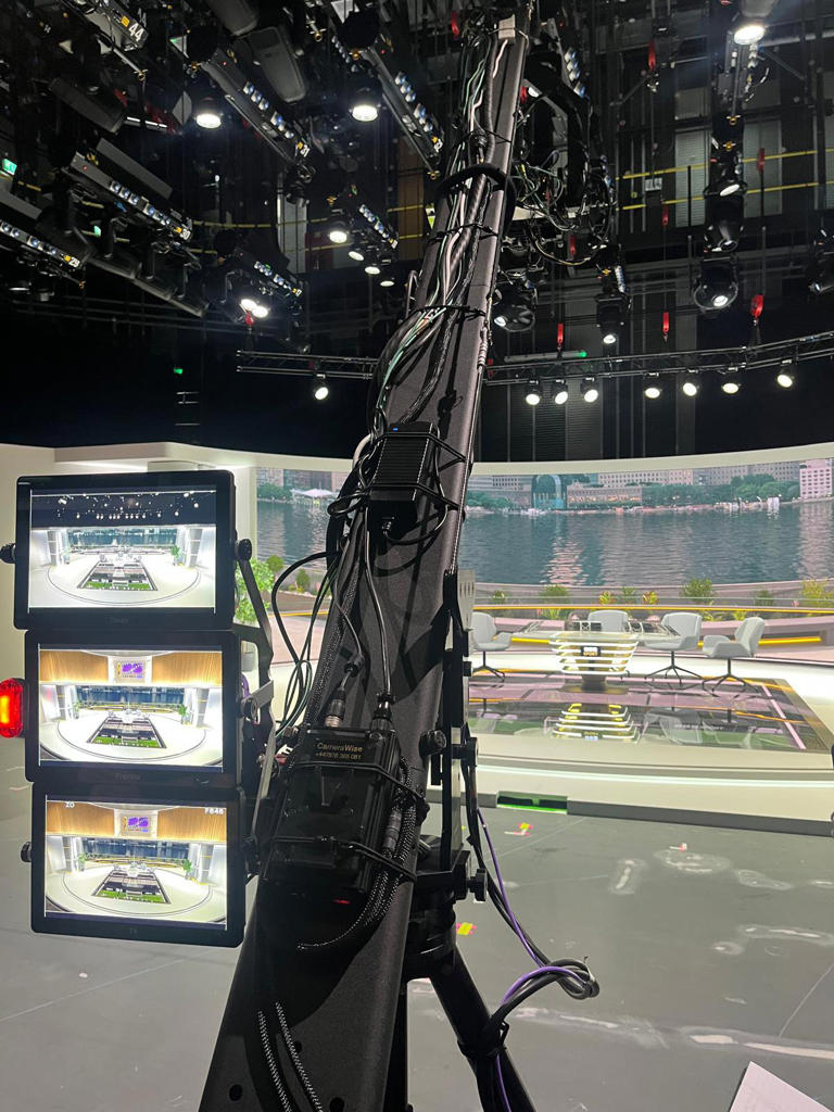 Gary Lineker criticises ‘soulless’ BBC over World Cup studio decision
