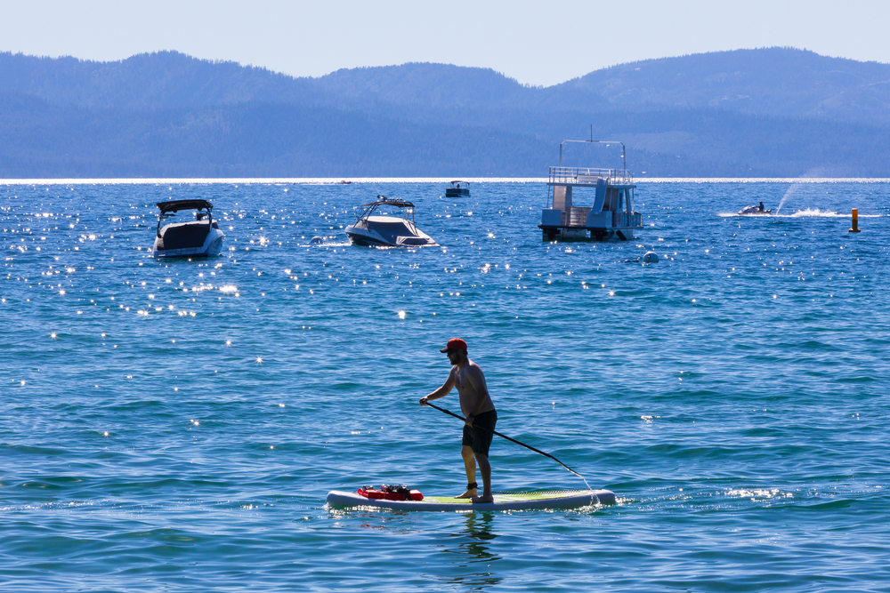 17 summer experiences that feel made for long sunny days