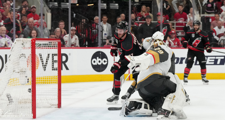 Stanley Cup Final viewership soars