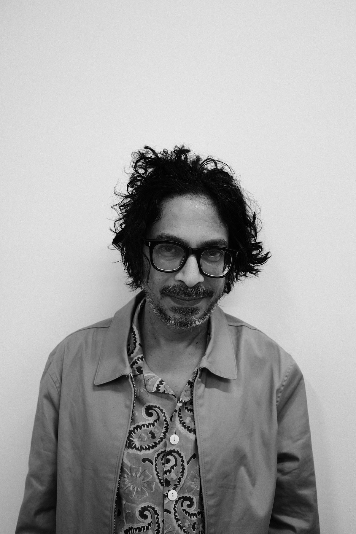 Sarnath Banerjee’s 'Absolute Jafar' questions ideas of home, identity ...