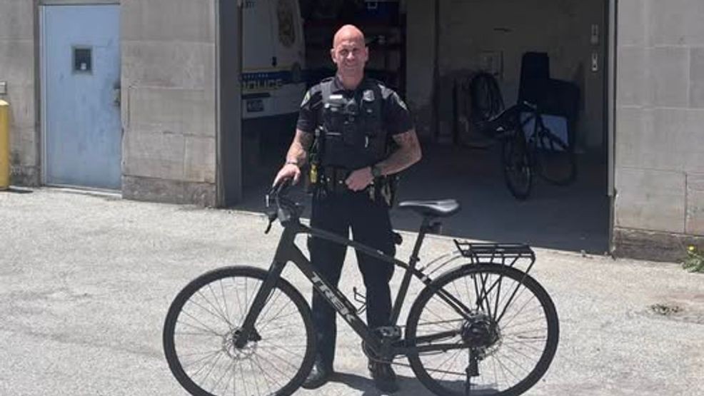 JPD prepares for annual bicycle giveaway event benefitting local children