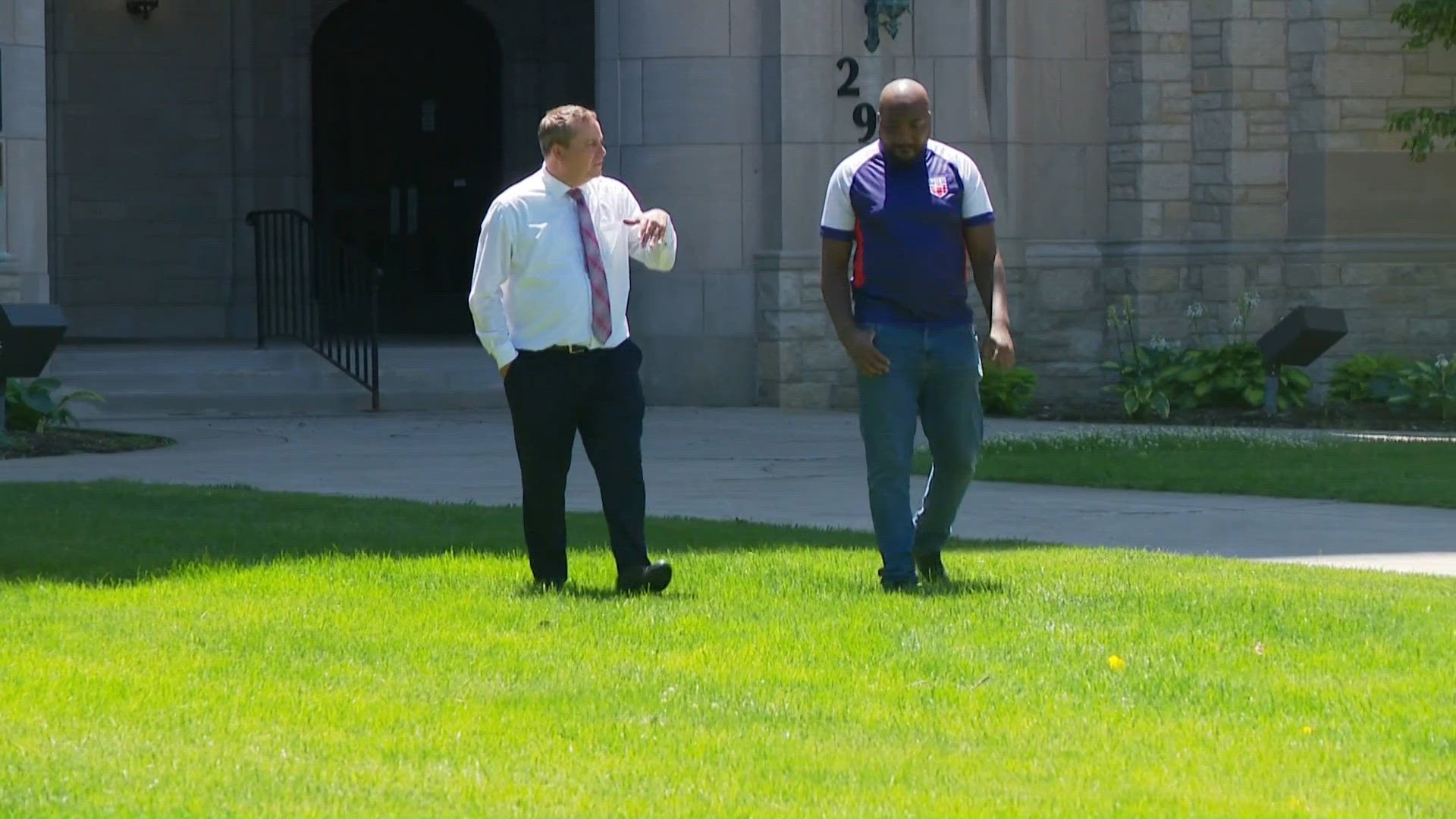 History professor speaks on cultural intrigue of World Cup matchups ...