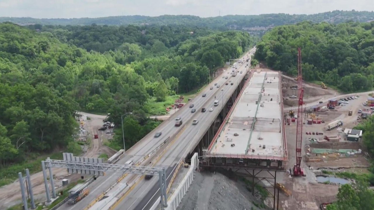 PennDOT says it will try to minimize Parkway East closure headaches