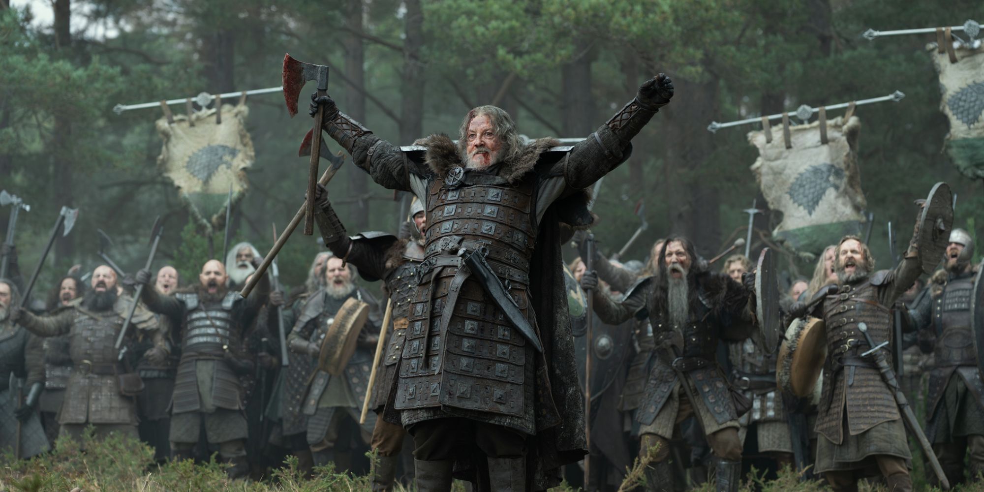 House of the Dragon season 3 officially abandons Game of Thrones’ old ...