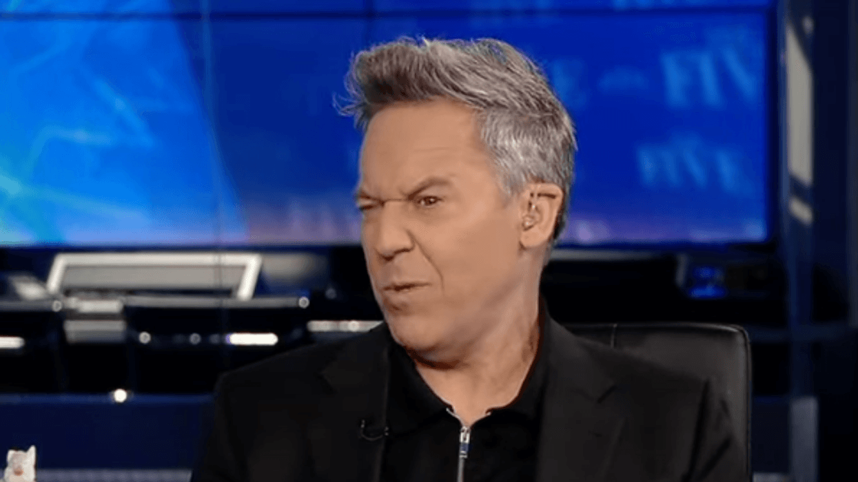 'Psychopath' Gutfeld destroyed for fantasizing assault upon a kid's ...
