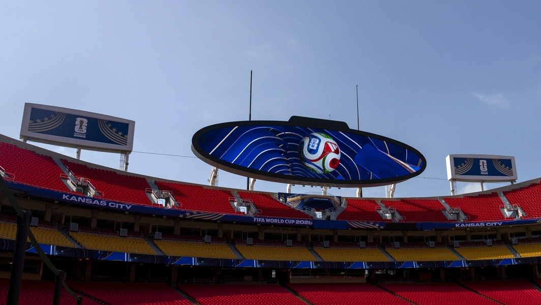Kansas City urged to turn World Cup transit gains into lasting system