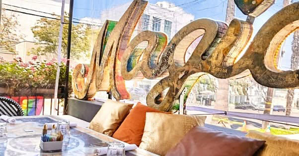 West Hollywood staple WeHo Bistro closed over vermin infestation