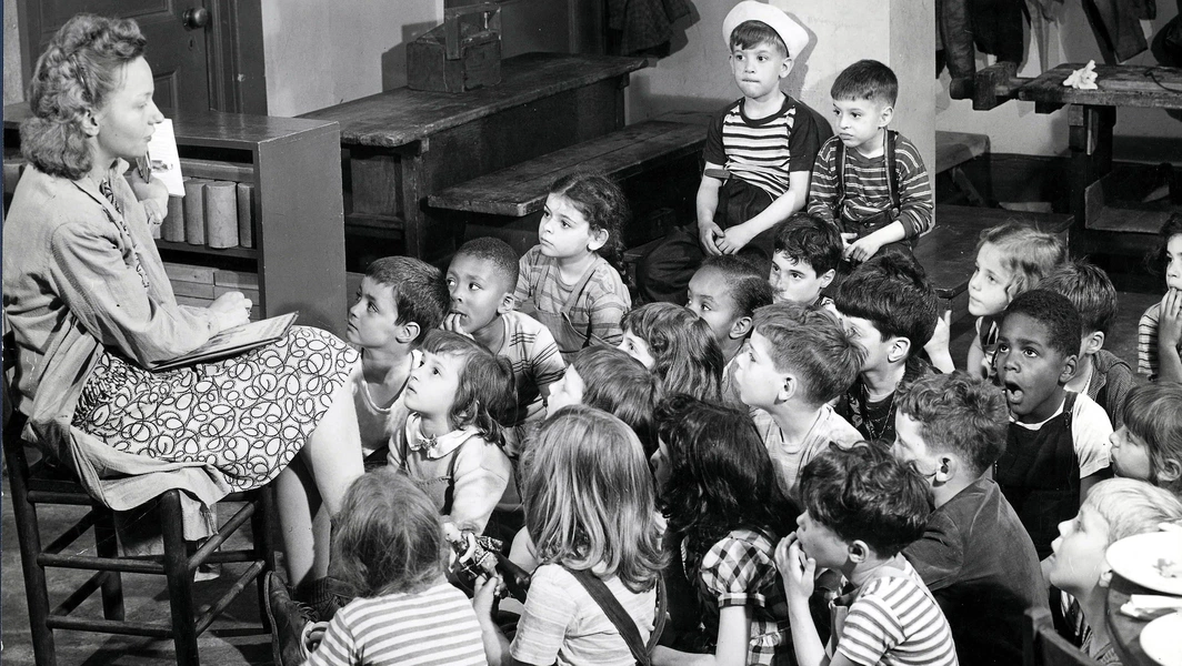 New imprint aims to revive classic literature for children