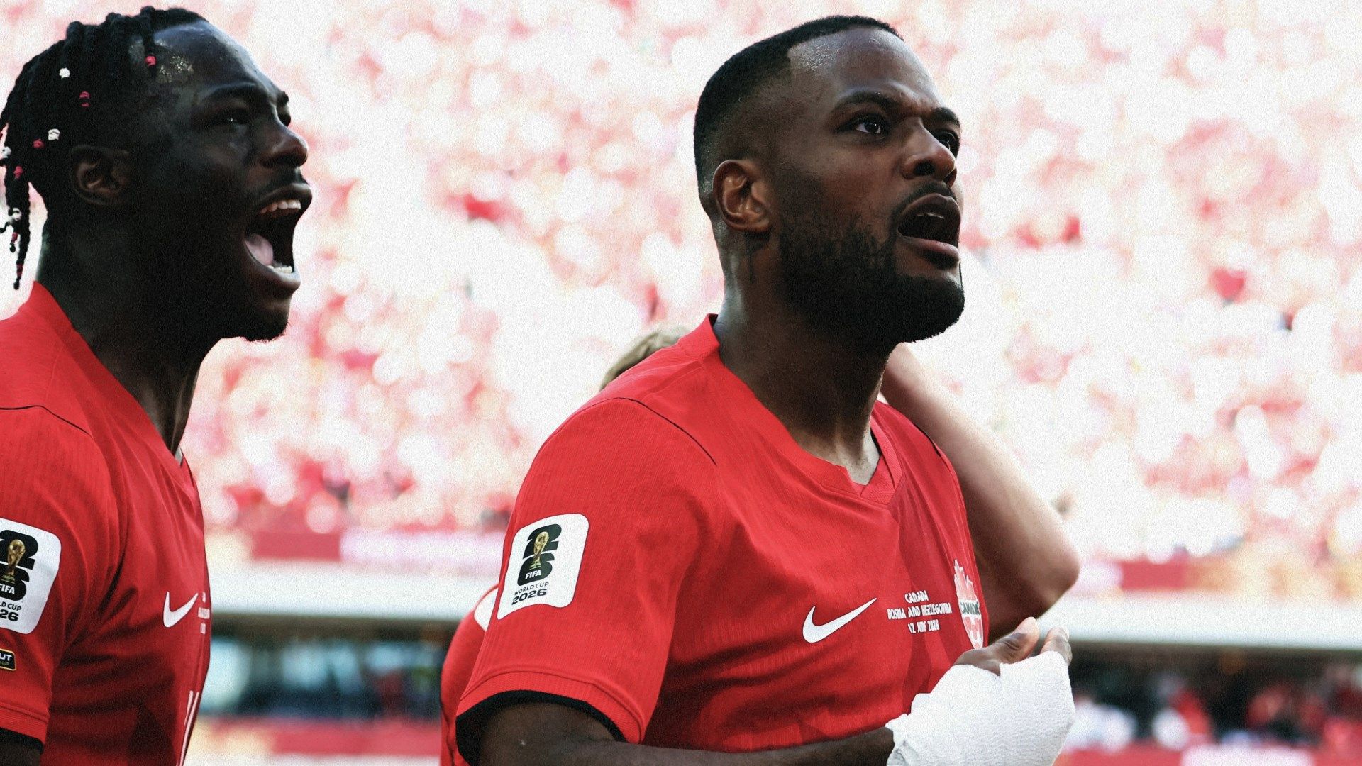 Canada player ratings vs Bosnia-Herzegovina: Cyle Larin to the rescue ...