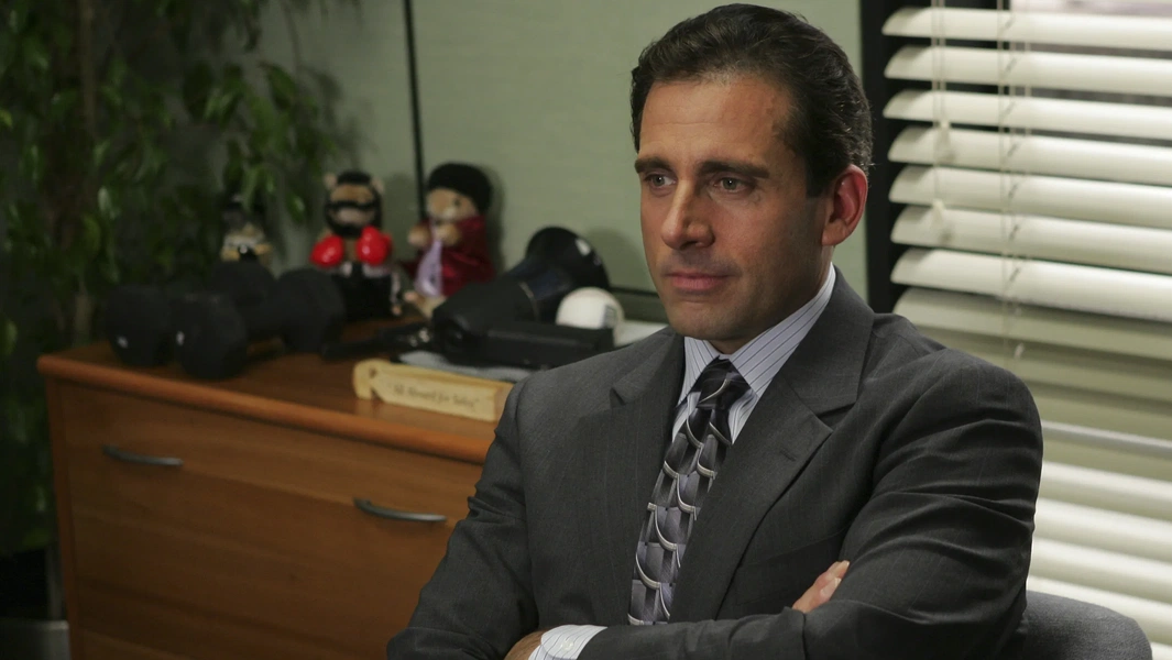 15 behind-the-scenes facts from The Office