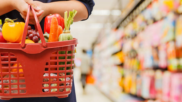 How to send groceries to your Airbnb before you even get there