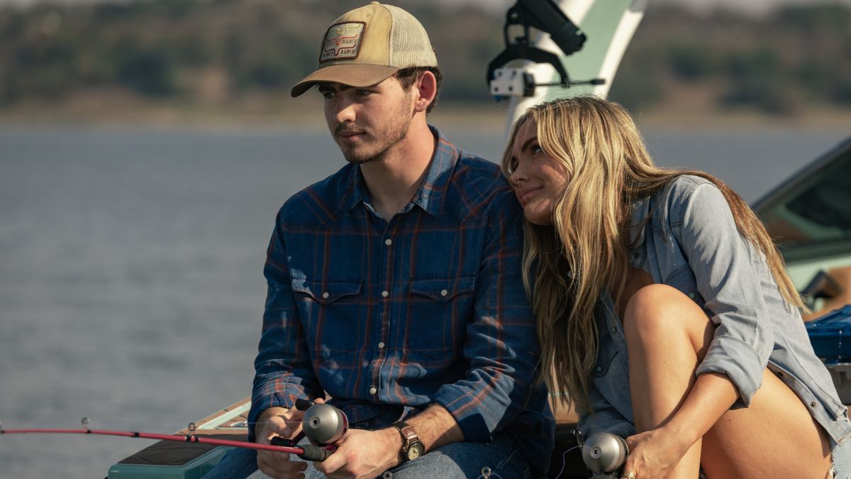 ‘Dutton Ranch' episode 6 just changed everything: Here's what it means