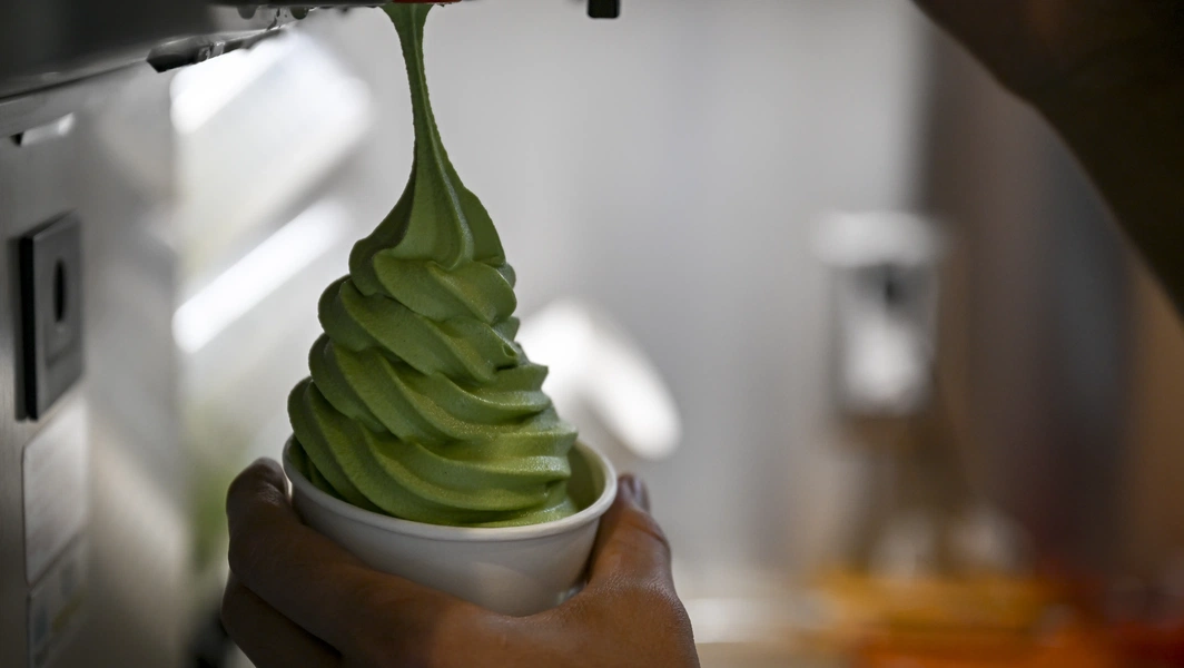 New summer ice cream recipes bring nostalgic and tropical flavors
