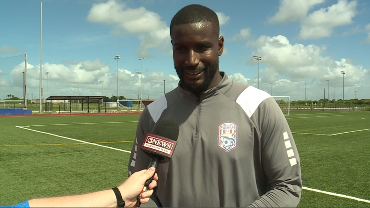 Coastal Bend soccer community gears up for Team USA's World Cup debut