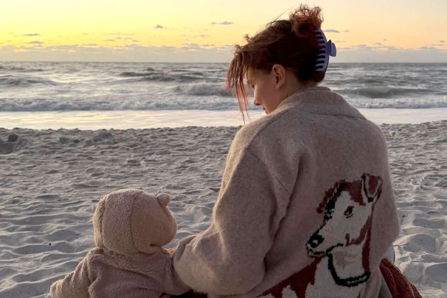 Millie Bobby Brown reveals what the 'hardest part' was for her during ...