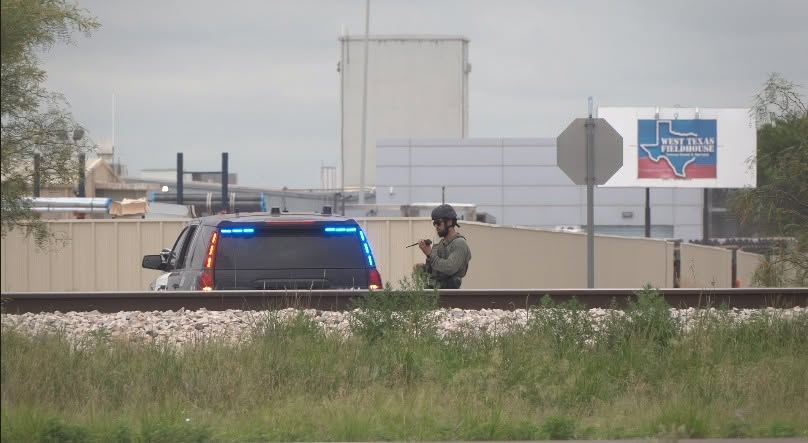 Midland officials talk emergency response, resources for victims ...