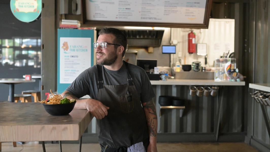 15 favorite restaurants of world-renowned chefs