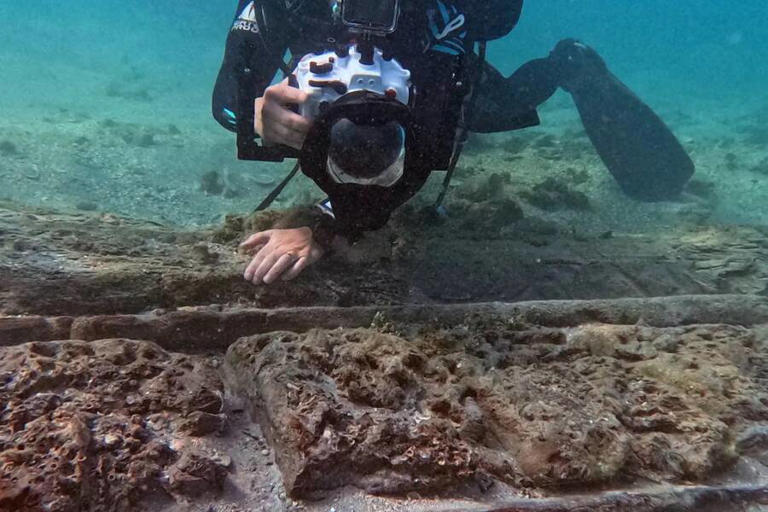 The first-ever shipwrecks linked to the real pirates of the Caribbean ...