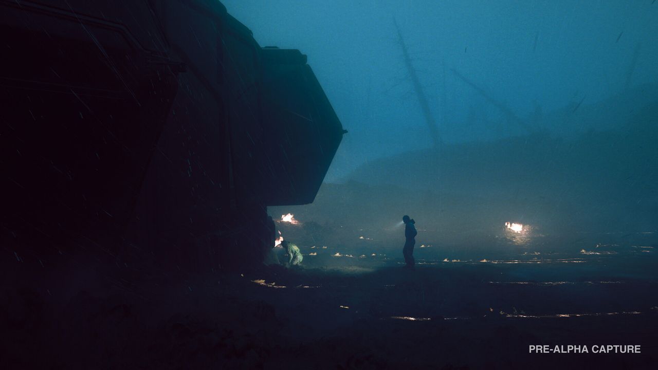 Creative Assembly thinks Alien: Isolation 2 will be just as scary and ...