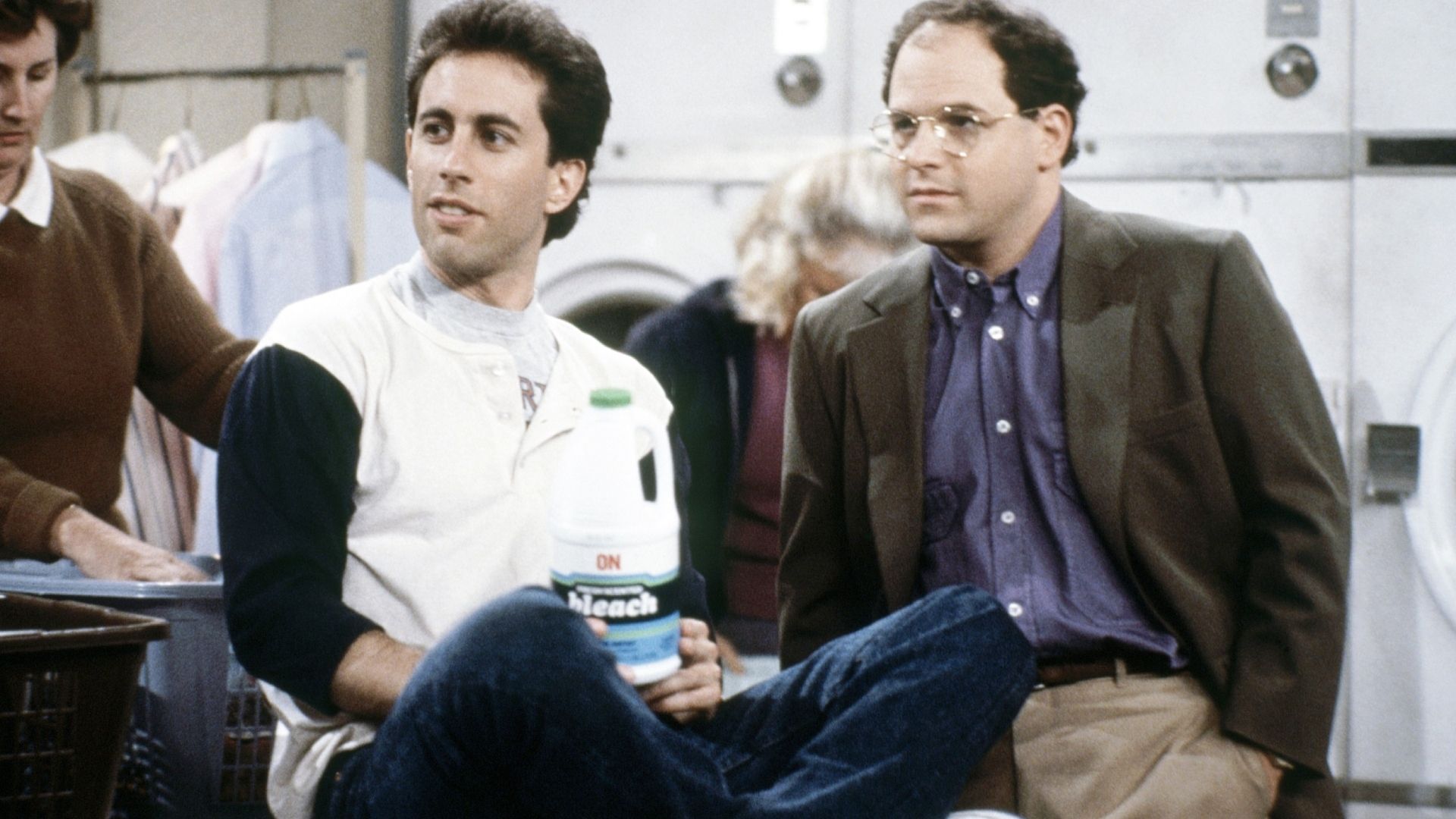 33 years later, Jerry’s 'Seinfeld' quote nobody remembers hits even harder