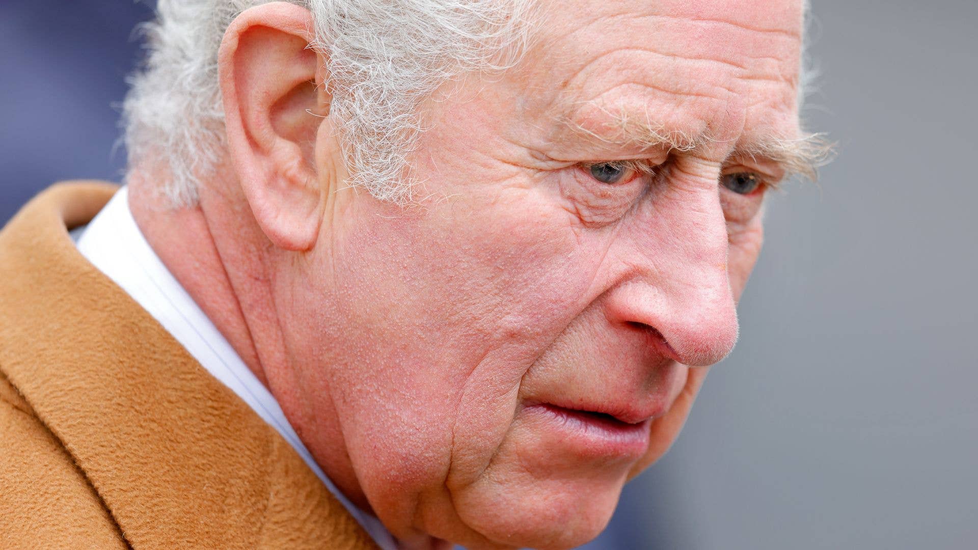 King Charles pays tribute as 'dear friend' dies days before Trooping ...