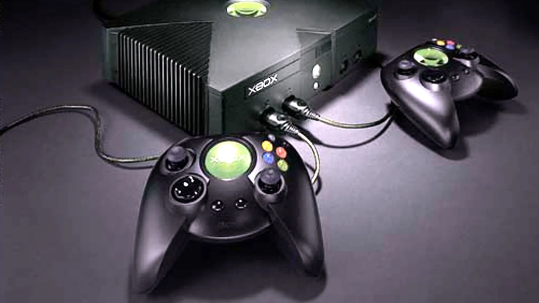 4 forgotten original Xbox features