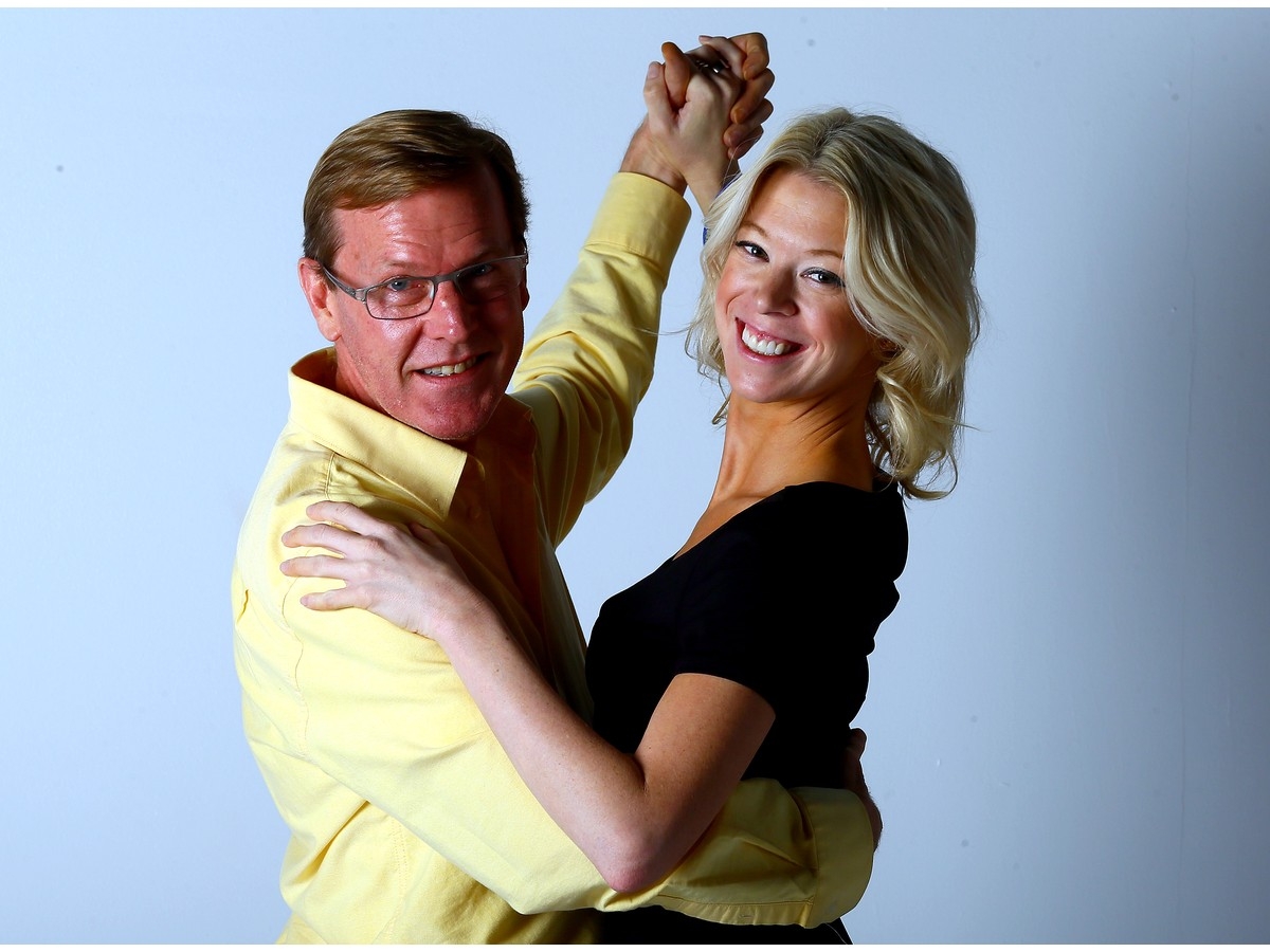 Former Toronto Sun reporter Kevin Connor remembered as 'solid, fun and ...