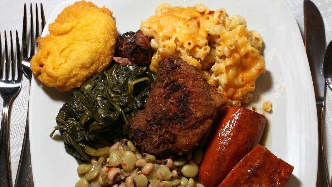 12 Southern comfort foods locals love