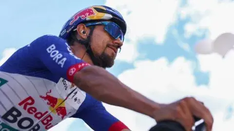 Isaac del Toro en el Tour Auvergne Rhone-Alpes 2026: resultados etapa 7 ...