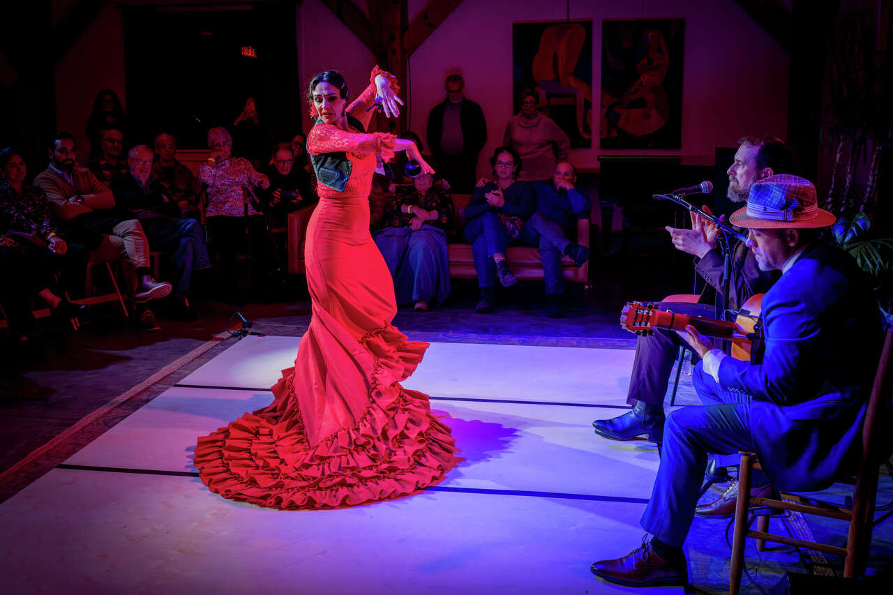 As arts funding tightens, Hudson Valley Flamenco Festival faces ...