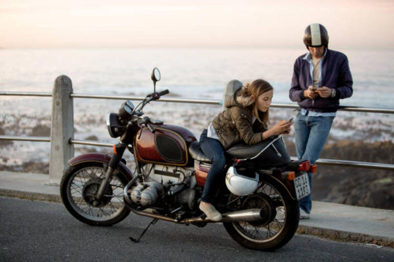 Harley-Davidson vs. Indian: A century of trash talk turns into a ...