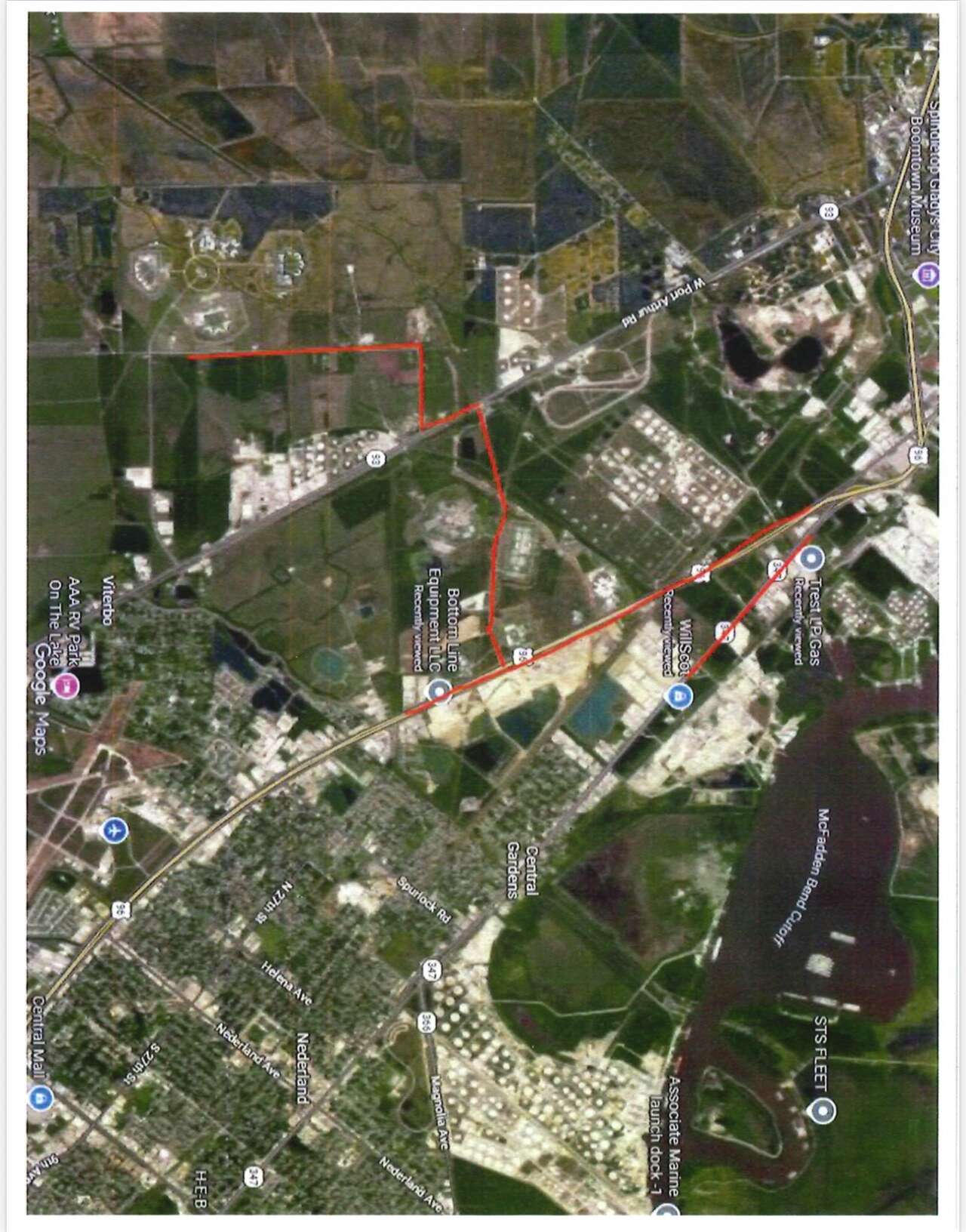 TCEQ issues South Beaumont boil water notice over quality concerns
